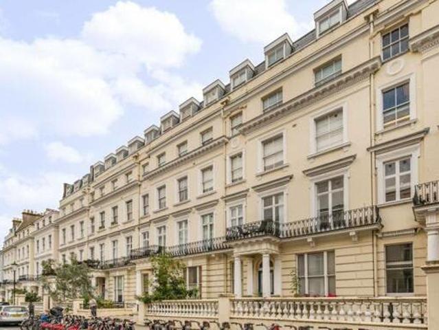 1 Bedroom Flat For Rent In Notting Hill Gate, London