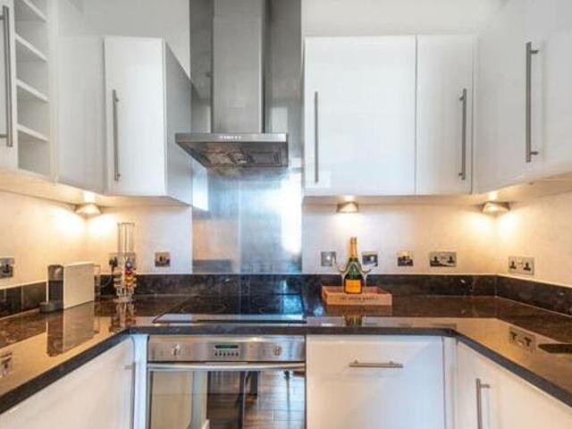 1 Bedroom Flat For Rent In Notting Hill, London