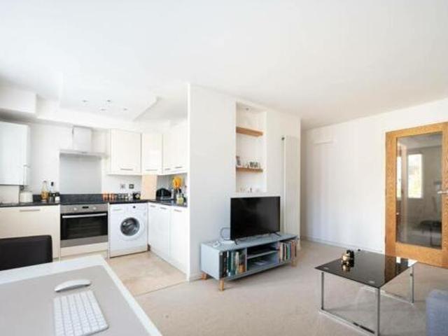 1 Bedroom Flat For Rent In Notting Hill, London