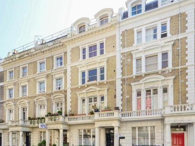 1 Bedroom Flat For Rent In Notting Hill, London