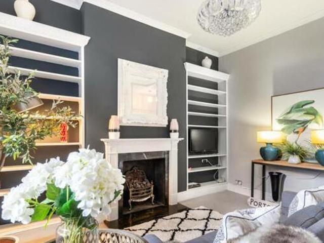 1 Bedroom Flat For Rent In Notting Hill, London