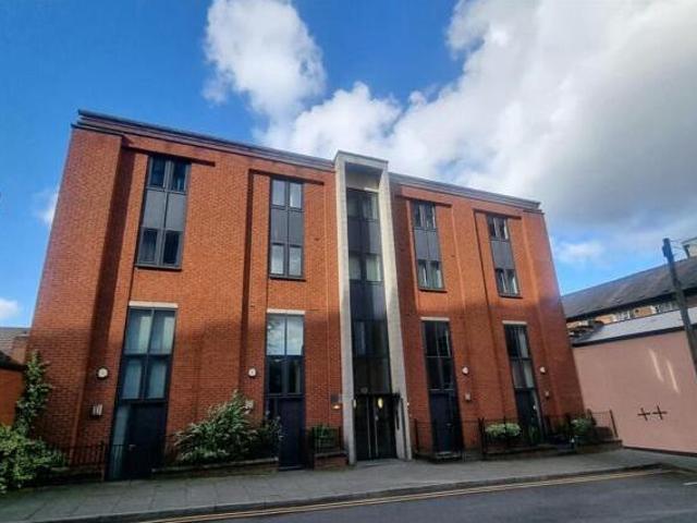 1 Bedroom Flat For Rent In Nottingham, Nottinghamshire