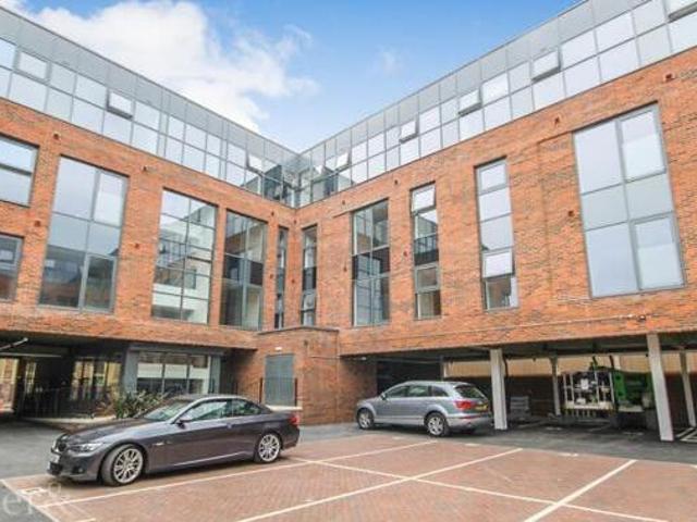 1 Bedroom Flat For Rent In Nottingham, Nottinghamshire