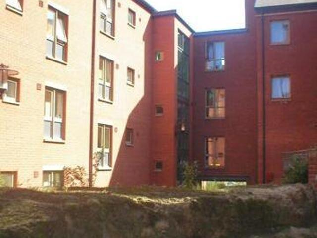 1 Bedroom Flat For Rent In Nottingham, Nottinghamshire