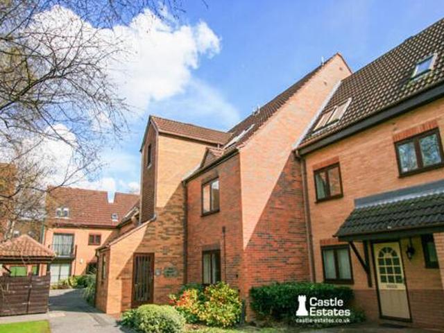 1 Bedroom Flat For Rent In Nottingham