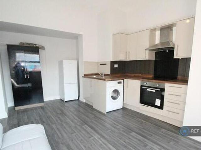 1 Bedroom Flat For Rent In Nottingham