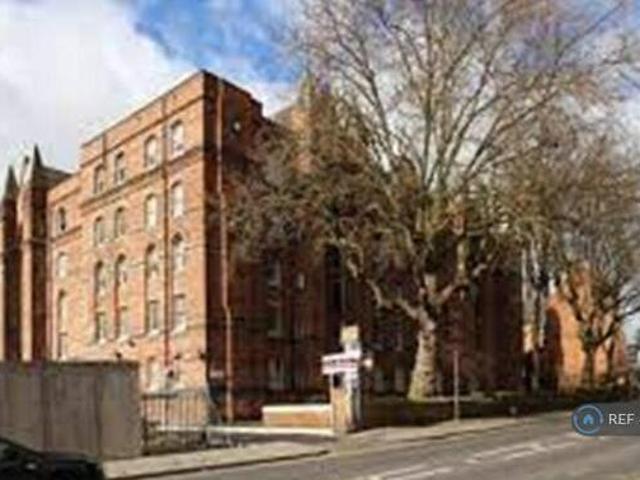 1 Bedroom Flat For Rent In Nottingham