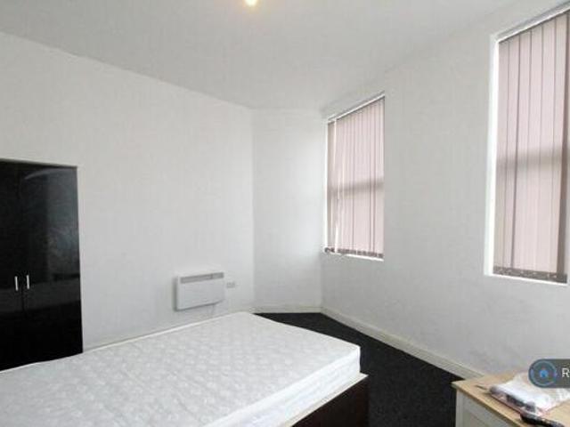 1 Bedroom Flat For Rent In Nottingham
