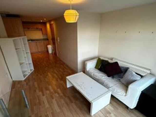 1 Bedroom Flat For Rent In Nottingham