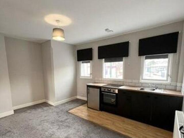 1 Bedroom Flat For Rent In Nottingham