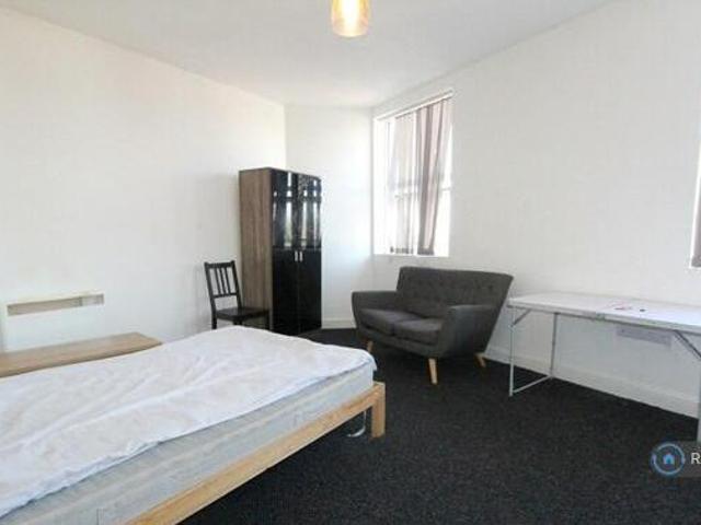 1 Bedroom Flat For Rent In Nottingham