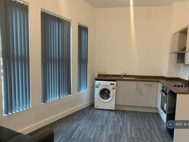1 Bedroom Flat For Rent In Nottingham