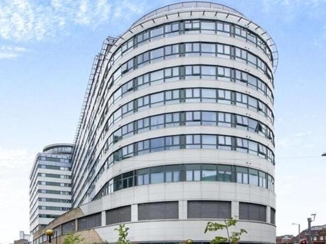 1 Bedroom Flat For Rent In Nottingham