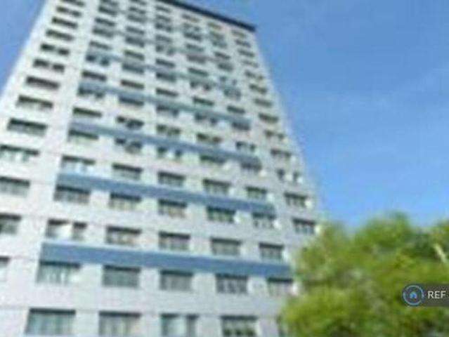 1 Bedroom Flat For Rent In Nottingham