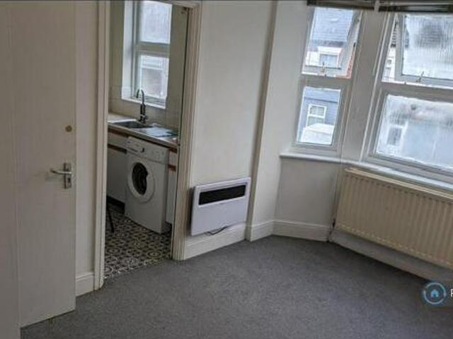 1 Bedroom Flat For Rent In Nottingham