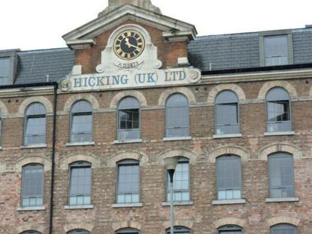 1 Bedroom Flat For Rent In Nottingham