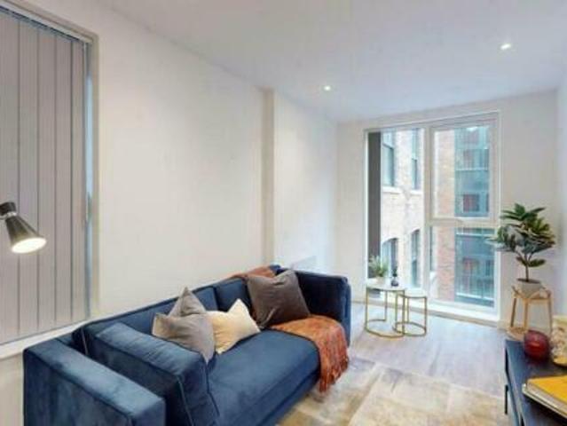 1 Bedroom Flat For Rent In Nottingham