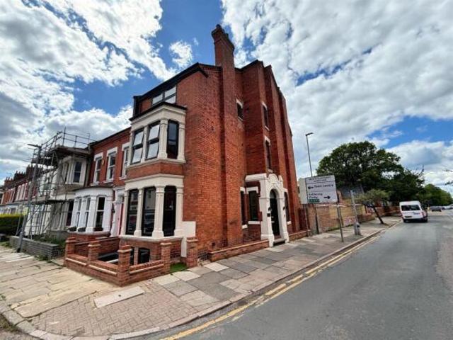1 bedroom flat for rent in NN1 4QX. Studio Room. Abington Grove, NN1