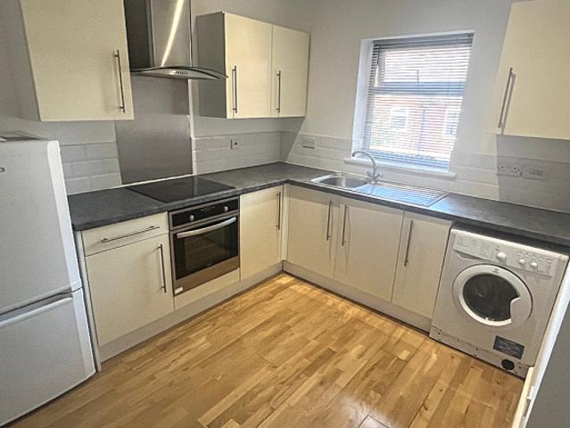 1 bedroom flat for rent in Nugent Street, Leicester, Leicestershire, LE3