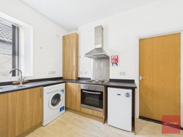 1 bedroom flat for rent in Nyanza Terrace, Uplands, Swansea, SA1