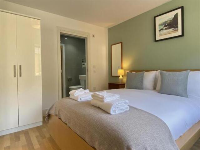 1 bedroom flat for rent in Occupation Road, Cambridge, CB1