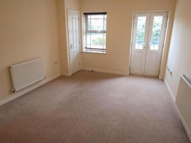 1 bedroom flat for rent in Oak Grove, Northampton, NN3