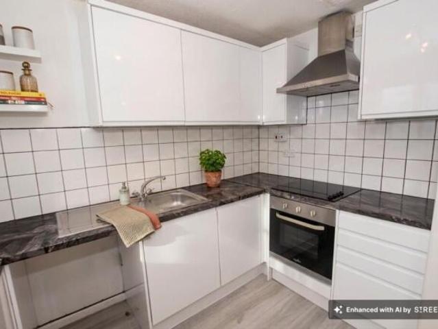 1 bedroom flat for rent in Oakbank Road, Southampton, SO19