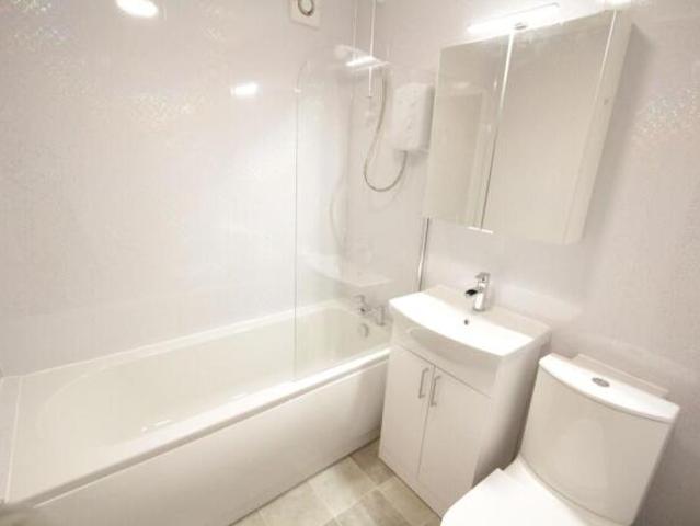 1 bedroom flat for rent in Oakdale Road, Sheffield, S7