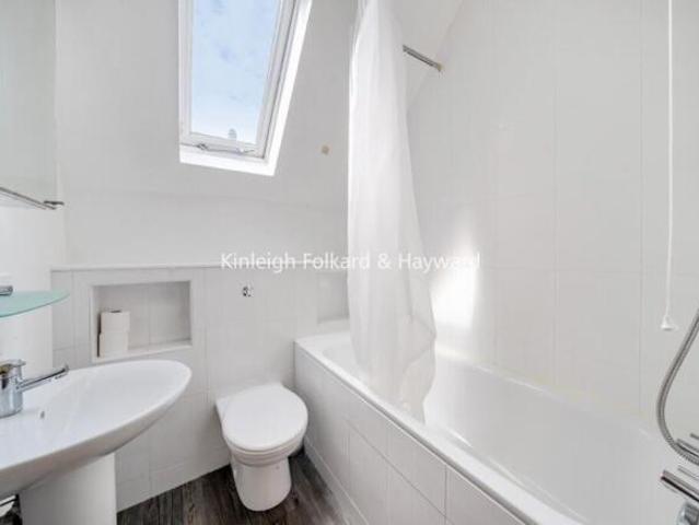 1 bedroom flat for rent in Oakdale Road, Streatham, London, SW16