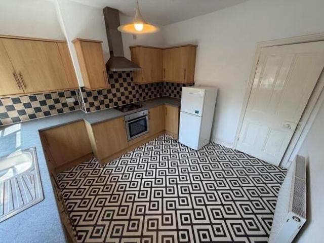 1 bedroom flat for rent in Oaklands Road, Wolverhampton, West Midlands, WV3