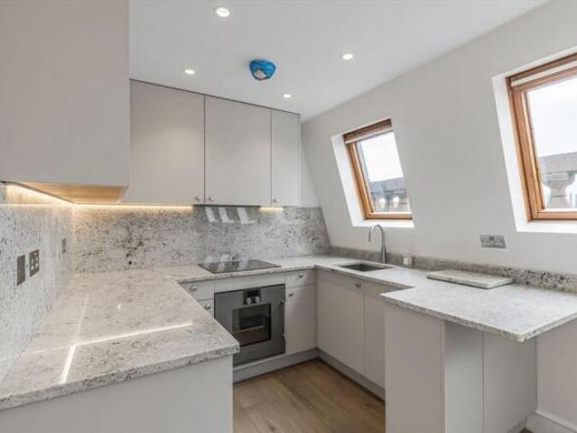 1 bedroom flat for rent in Oakley Street, LONDON, SW3