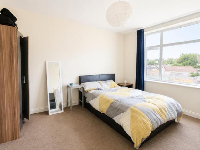 1 bedroom flat for rent in Oakley Road, Horfield, Bristol, BS7