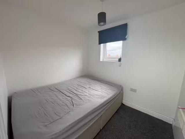 1 bedroom flat for rent in Offa Street, Tamworth, B79