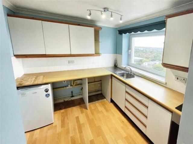 1 bedroom flat for rent in Okement Drive, Wolverhampton, West Midlands, WV11