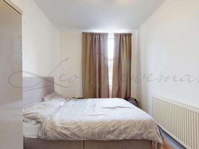 1 bedroom flat for rent in Old Church Road, London, E4