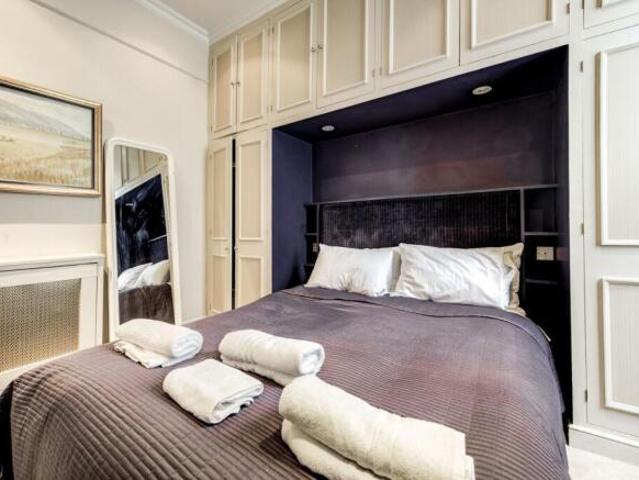 1 bedroom flat for rent in Old Brompton Road, South Kensington, London, SW5