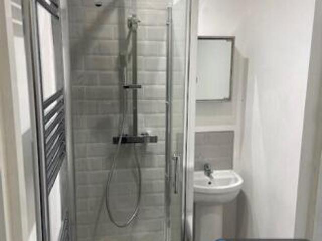 1 bedroom flat for rent in Old Lansdowne Road, Manchester, M20
