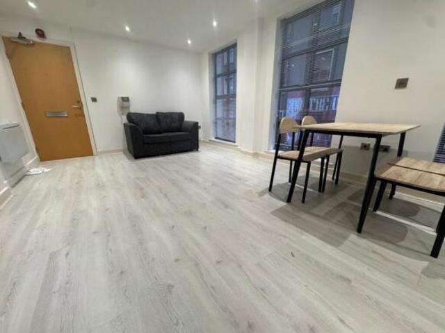 1 bedroom flat for rent in Old Lenton Street, Nottingham, Nottinghamshire, NG1