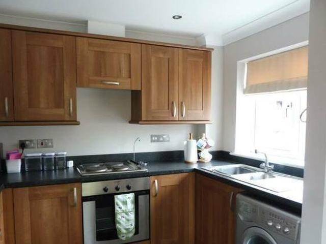 1 bedroom flat for rent in Old Market Road Stalham NORWICH NR12