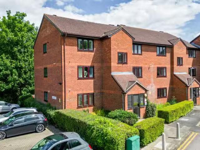 1 bedroom flat for rent in Old Mill Gardens, Berkhamsted, HP4
