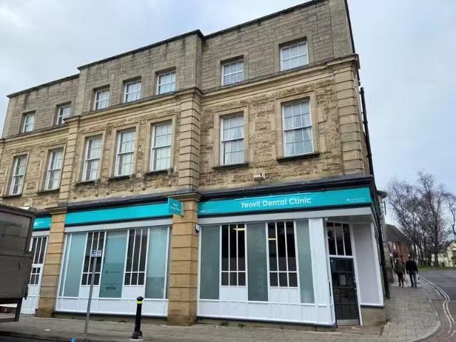 1 bedroom flat for rent in Old Sarum House, Yeovil, BA20