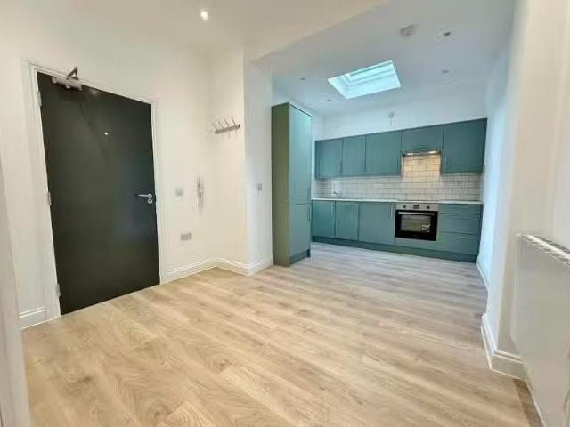 1 bedroom flat for rent in Old Station Road, Newmarket, CB8