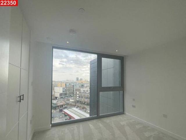 1 Bedroom Flat For Rent In Old Street