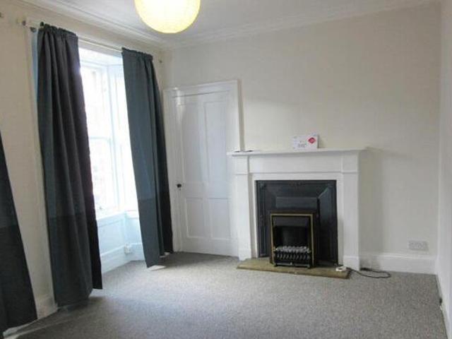 1 Bedroom Flat For Rent In Old Town, Edinburgh