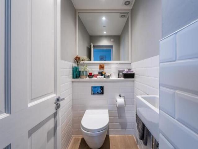 1 bedroom flat for rent in Old Town, SW4