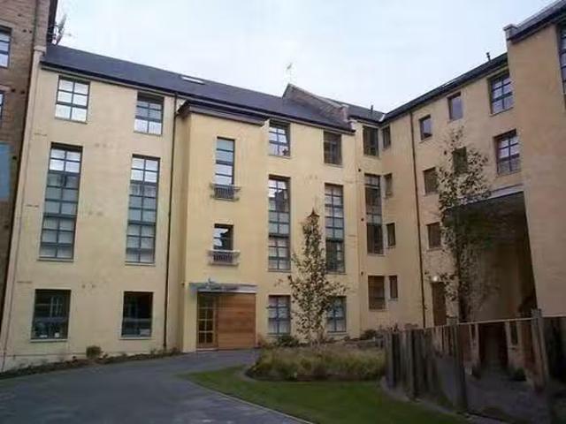 1 bedroom flat for rent in Old Tolbooth Wynd, Old Town, Edinbu.
