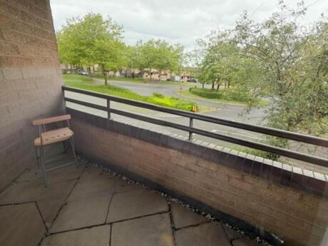 1 bedroom flat for rent in Oldbrook Boulevard, Oldbrook, Milton Keynes, MK6