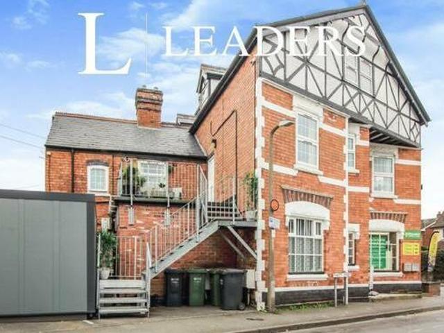 1 bedroom flat for rent in Ombersley Road Worcester WR3
