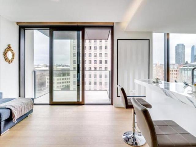 1 bedroom flat for rent in One Casson Square, Waterloo, London, SE1