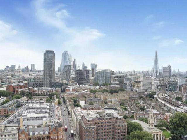 1 bedroom flat for rent in One Casson Square, Greater London, SE1